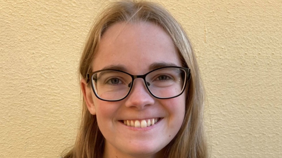 Unga berättare: Det värsta möjliga – Matilda Eriksson