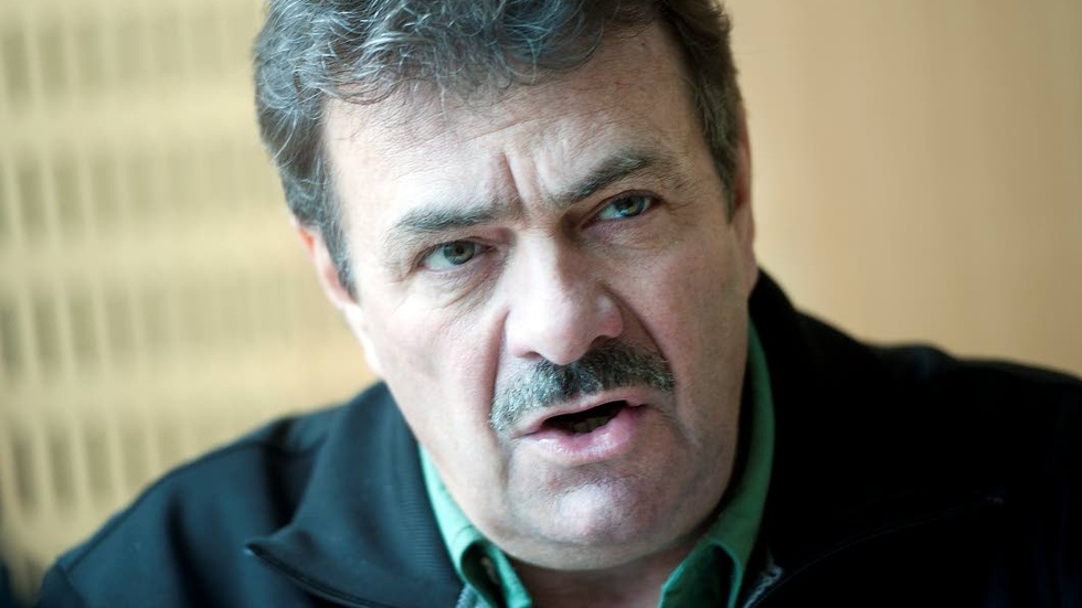 "Det här är ett måste"