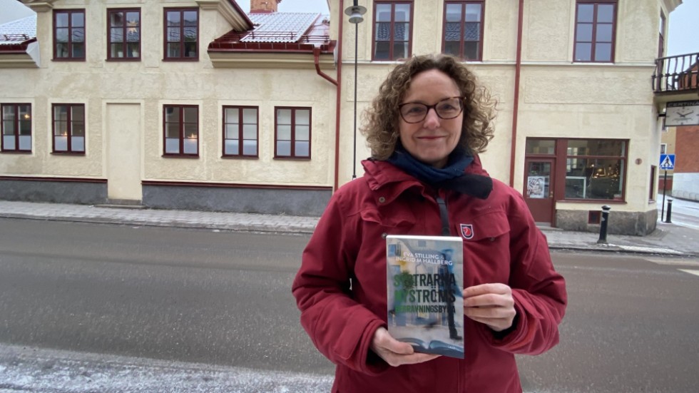 Strängnäs ger plats för hajpat verk – fick TV4:s Nyhetsmorgon ...