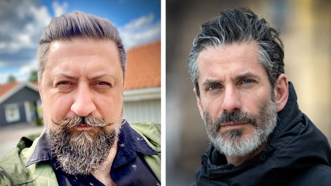 Haris Agic: Vi vill alla bli älskade – vi måste förstå de kränkta unga ...