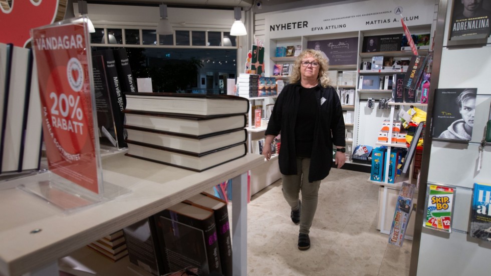 Butiker i Piteå väljer bort Black Friday medan andra satsar: "Det enda ...