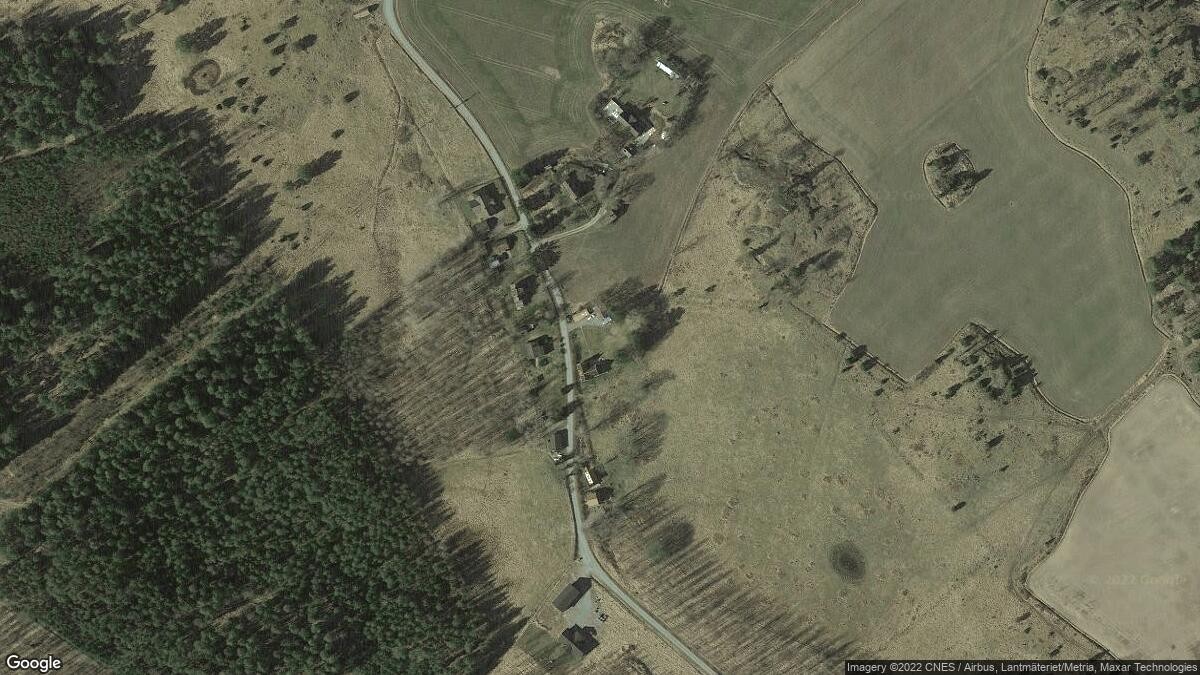 Nya ägare till villa i Linghem - 3 550 000 kronor blev priset