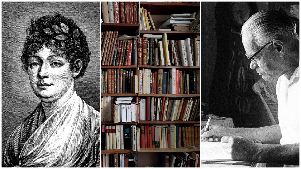 ULRIKA KNUTSON: Vill du se en svensk kulturkanon? Titta i plånboken