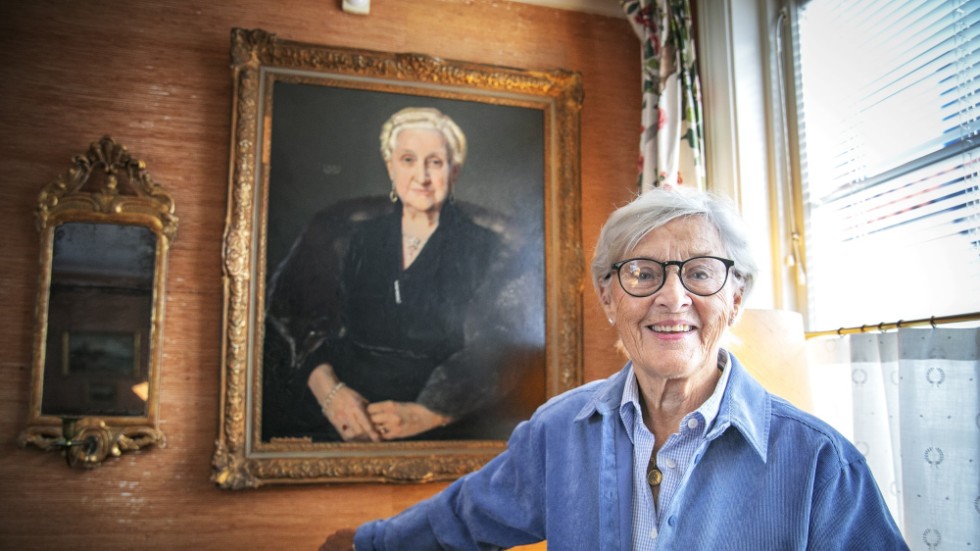 Historien om ”Gotlands eget NK” nu förevigad