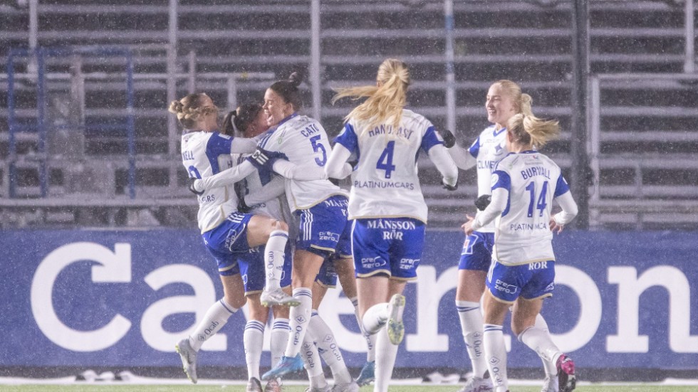 Segerskytten efter historiska vinsten: "Finns mycket mer att ge"