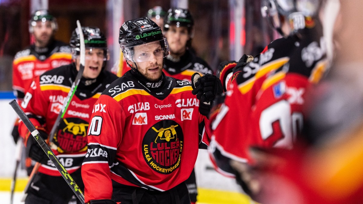 Emanuelsson om att gå vidare efter derbyt: ”Ingen av oss vill vara i ...