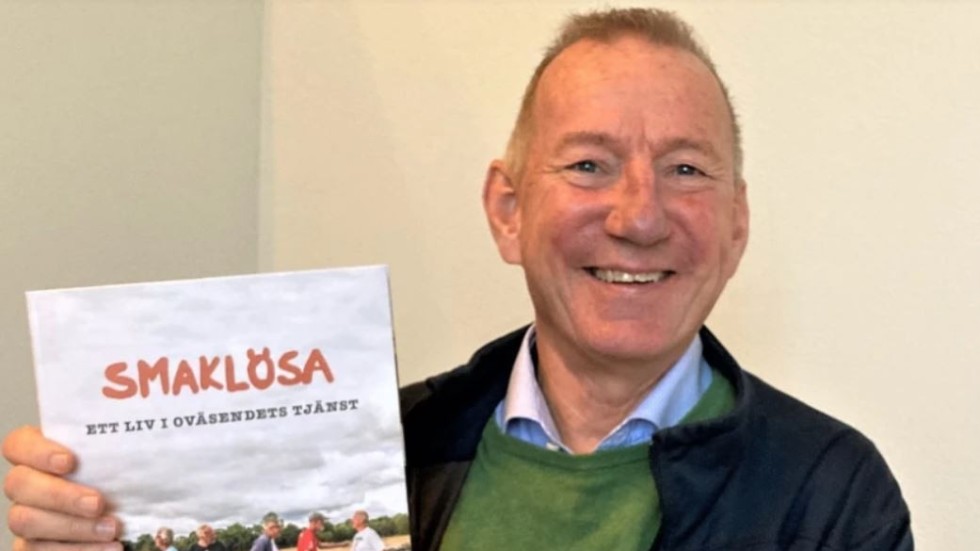 Per Sundberg och Pelle Sundba i samma intervju • Avslöjar: Det straffet ...