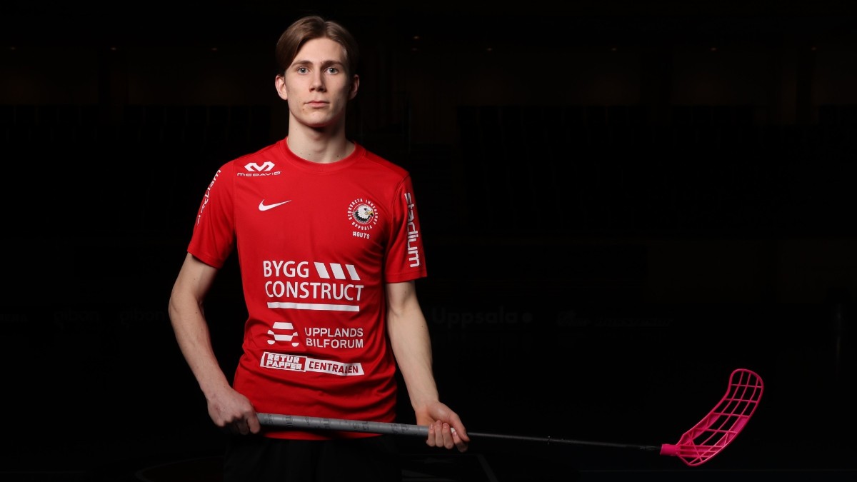 Här är Storvretas nye målskytt: "Kändes som det mest självklara"