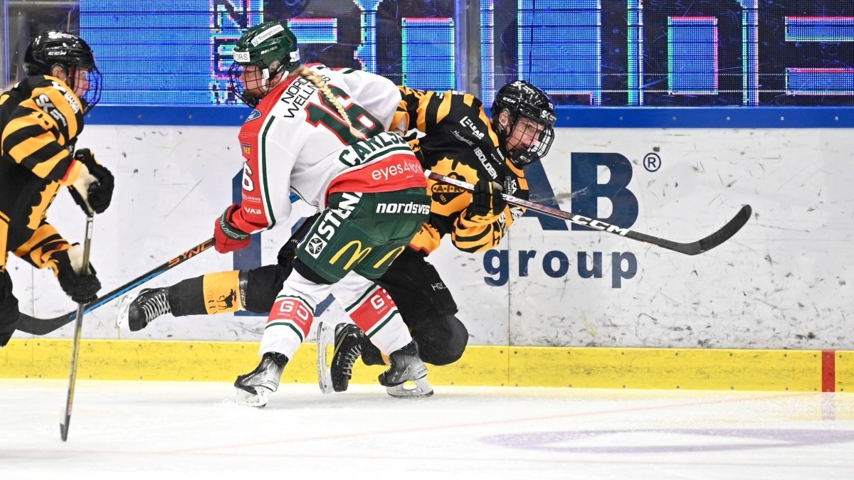 Storstjärnorna fällde AIK – andra raka kvalförlusten