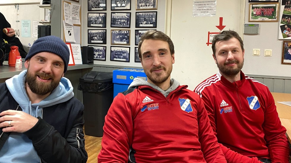 Tung trea för Boxholm i prestigederbyt: "Livsviktig seger"