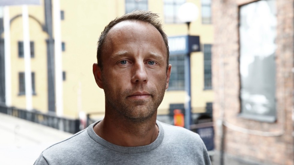 Dubbel elkostnad – för samma förbrukning • Nytt stålbad väntar för ...