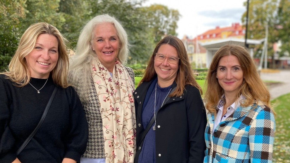 Strängnäs klättrar stort i ranking – gynnsamt för småföretagare ...