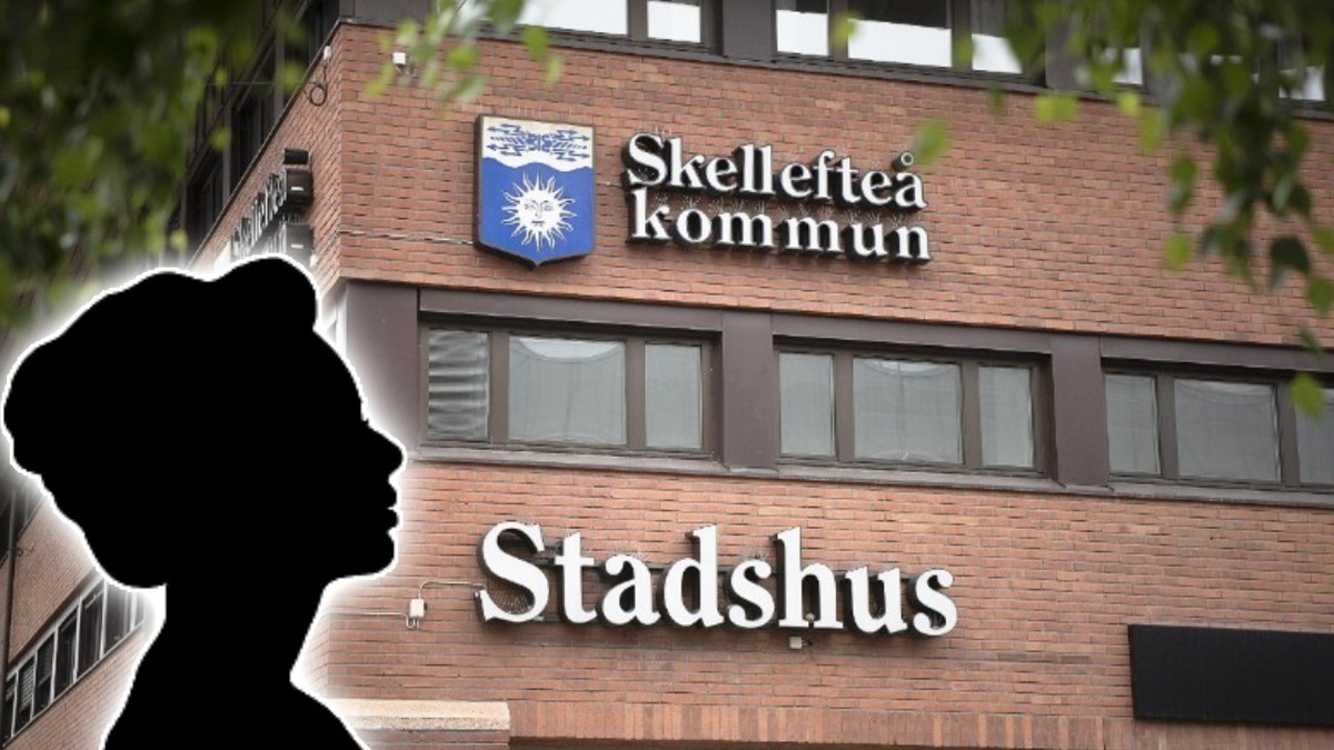 Kommunanställd får skriftlig varning – agerade respektlöst och hårdhänt ...