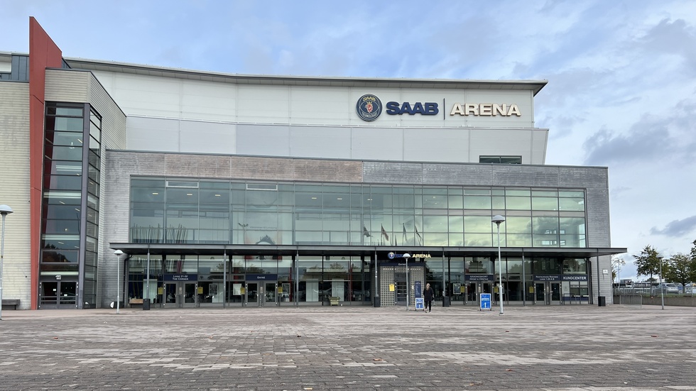 Fler biljetter släpps till succéduon på Saab arena