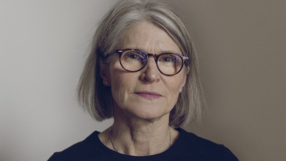 Den "galna" poeten som blev utskrattad av kultureliten • Lotten von ...