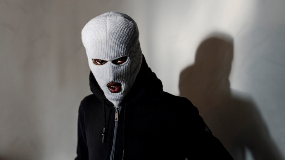 1 Cuz i duett med Ed Sheeran på Ullevi