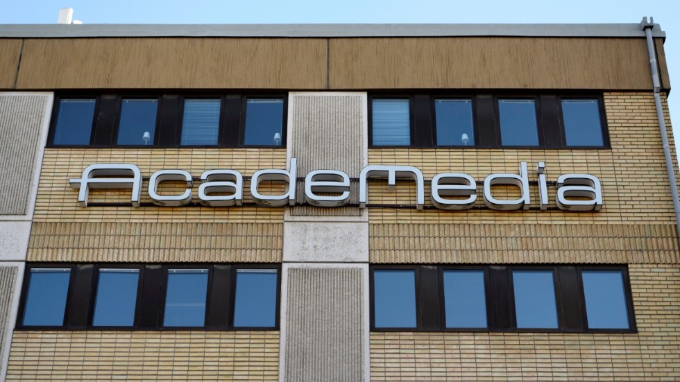 LEDARE: "Min hjärna skrumpnar ihop och vill lägga sig i fosterställning"