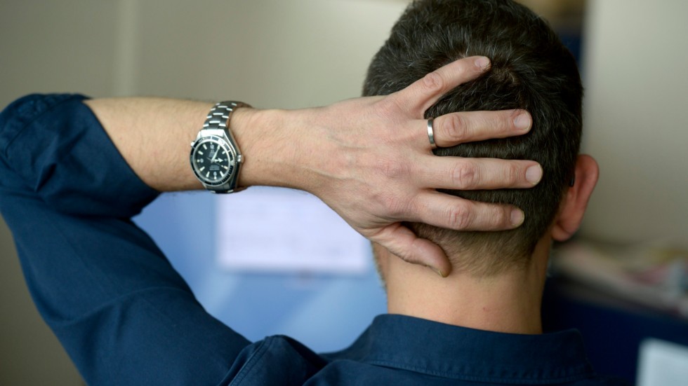 "Min fru var otrogen. Hur ska jag kunna komma över det?"