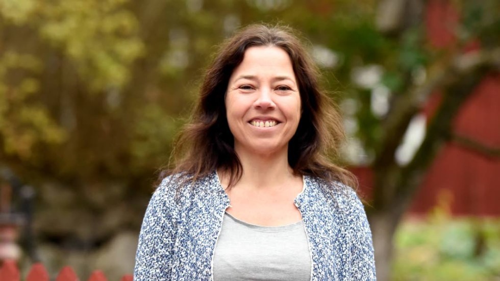 Hon prisades för sin butik – bäst i hela landet: "Har gjort den lilla ...