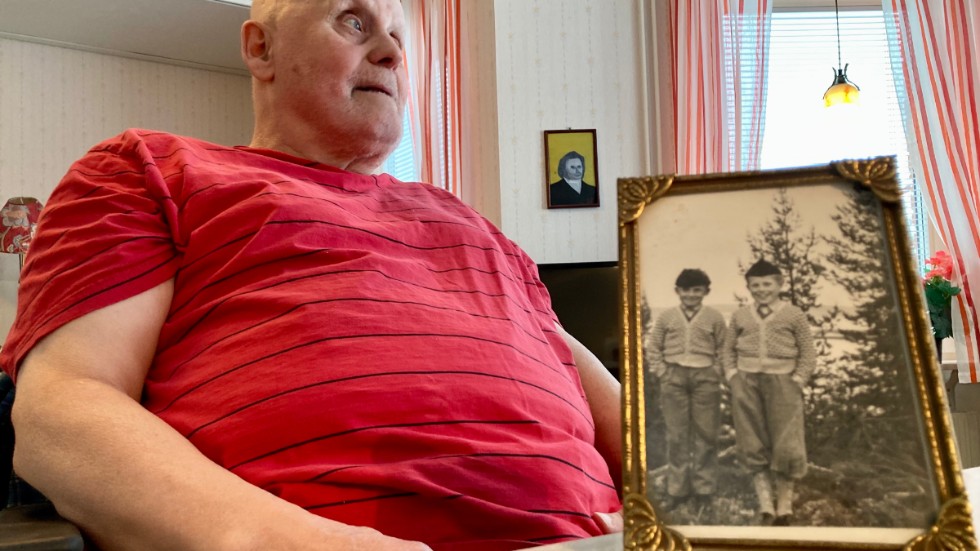 Så lever Kalamarks-Sune sitt liv idag – 18 år efter det blodiga ...