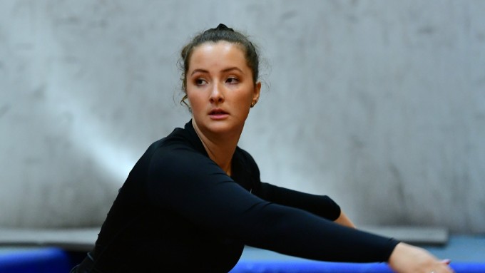 Lindfors nära drömgränsen • Tränaren: "Kommer att få åka till VM"