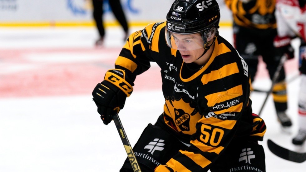 Dubbla mål av Vuollet – Skellefteå AIK krossade Modo