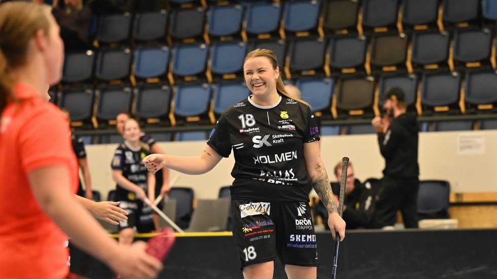 Storseger i ”måstematchen” efter islossning: ”Extremt skönt”