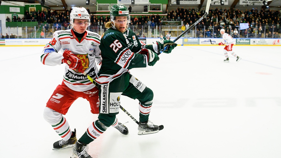 Gotländske hockeyprofilen efter dödsolyckan under match: ”Otäckt”