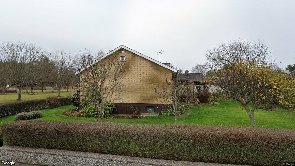 Ny ägare tar över hus i Slaka, Linköping