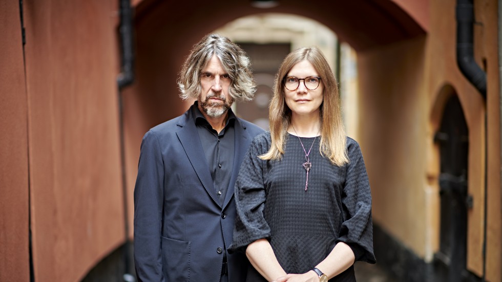 "Herr Arnes penningar" blir opera