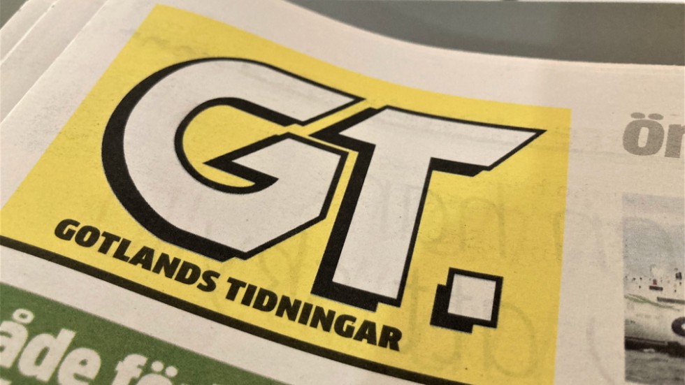 Gotlands Tidningar fyller jämnt – hurra för medelåldern!