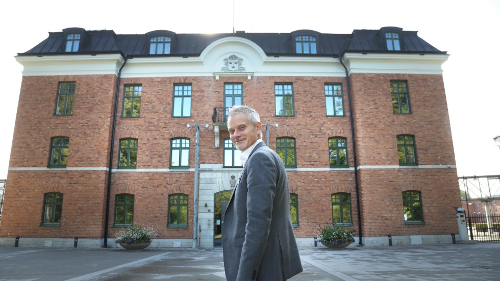 Hög politiker gick förbi ramavtal – valde annat resebolag