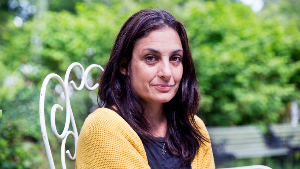 Shantu om beskedet: ”En lättnad att få veta att jag hade cancer”