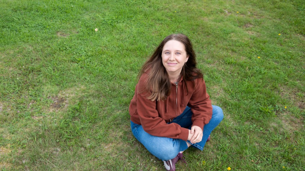 Filminspelning i Haparanda • Nora Bredefeldt: "Utvecklande"