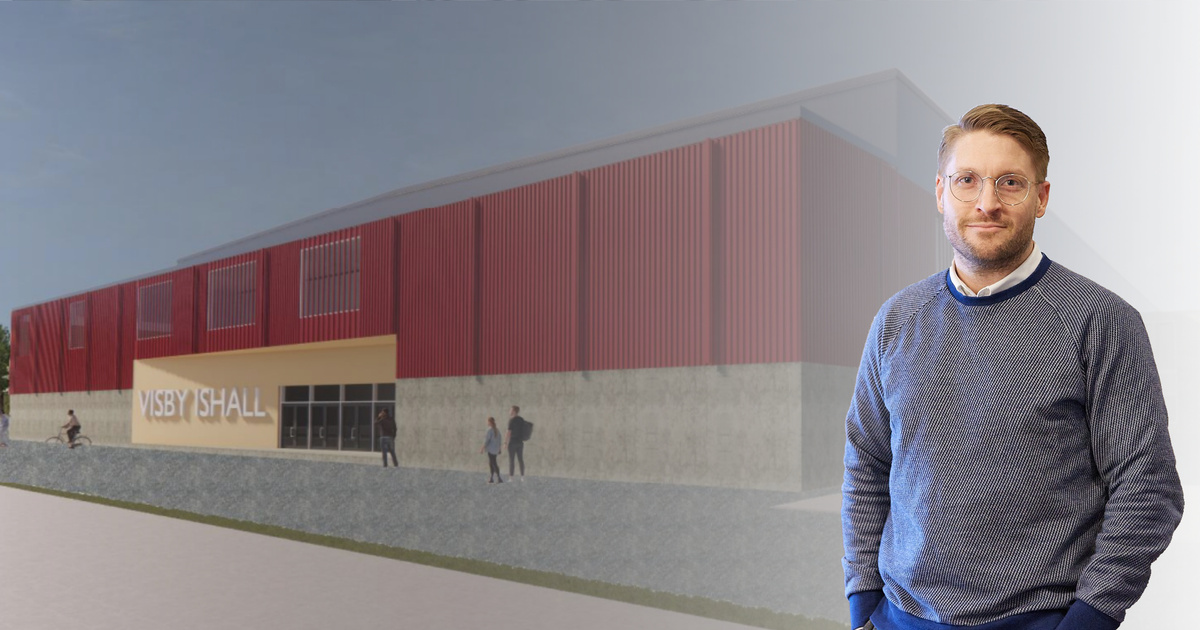 PÄR ULLRICH: ”Välkomnar du verkligen granskning, Meit Fohlin?”