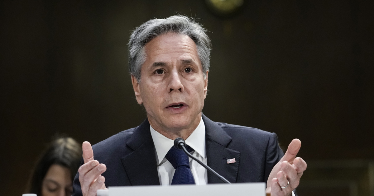 USA och Israel dryftar Gaza efter Hamas