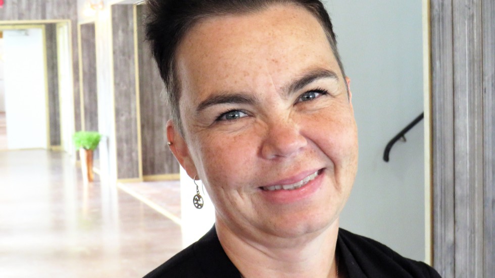 Efter gruvkraschen – nu återuppstår näringslivsgalan