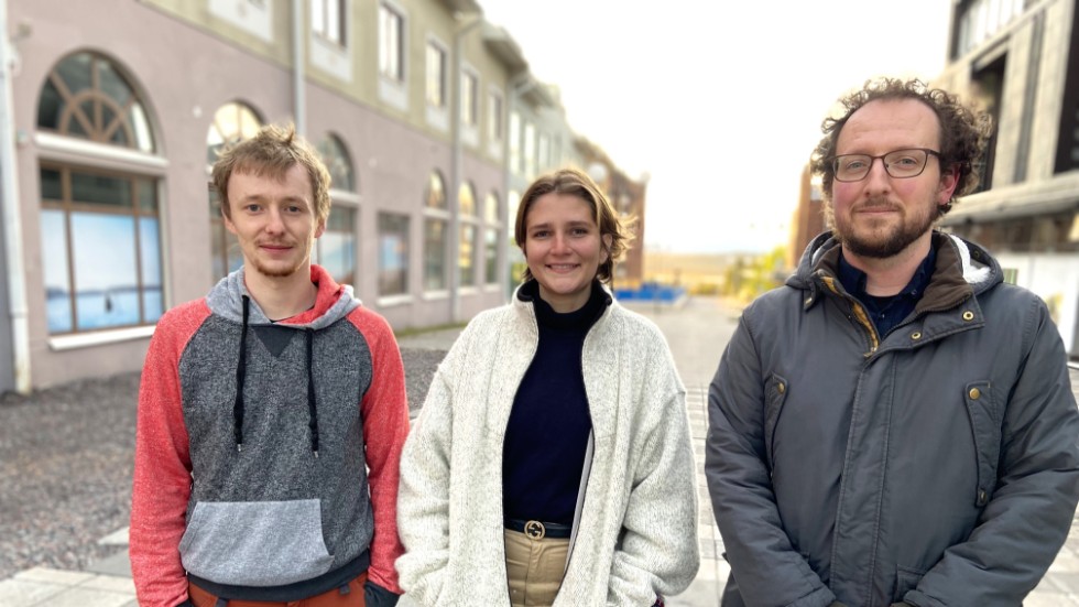 Studenter nobbar Kiruna – rasar mot jättehyror • "Skrattretande"