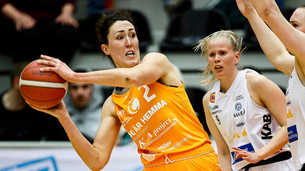 Dolphins vill utmana om guld – spetsar med centern
