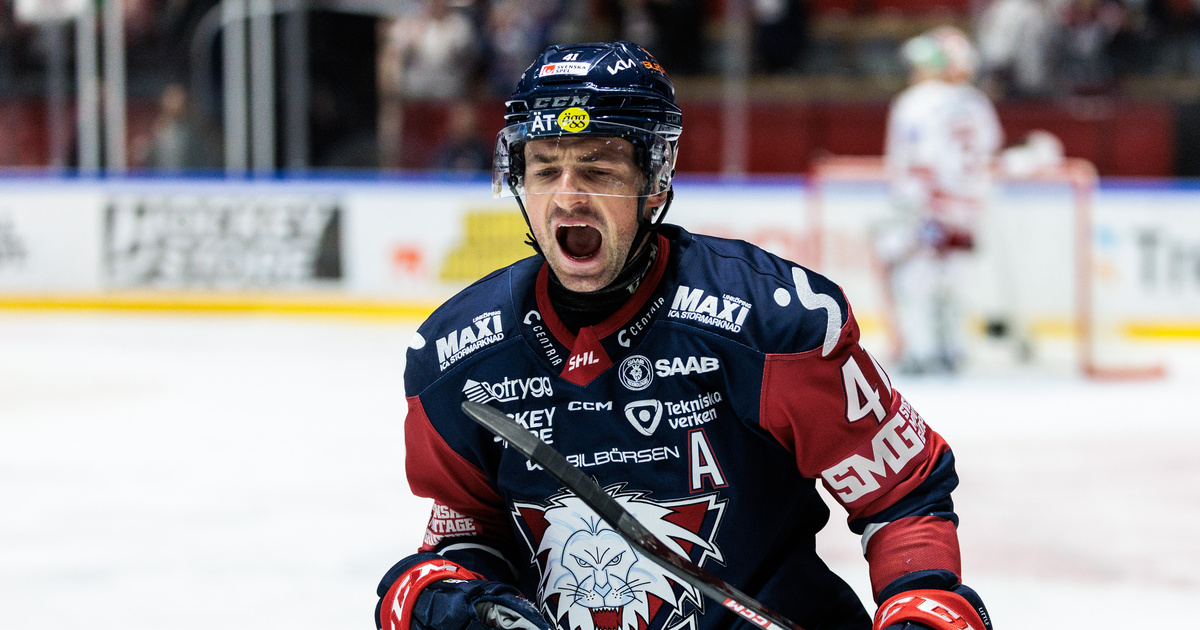 PER BERGSTEN: Det gjorde ni bra, Linköping – och det bästa var publiken