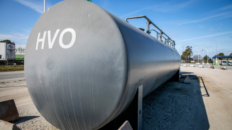 Experten: Så ser framtiden ut för gröna bränslen: HVO Biogas Vätgas E85