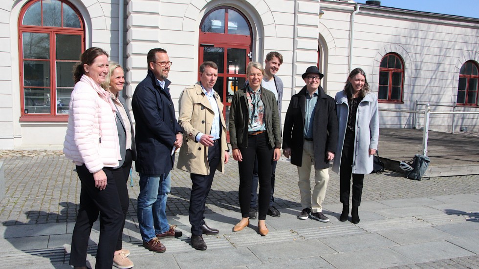 Så ska historiska investeringen betalas • "Vi ska inte spara eller ...