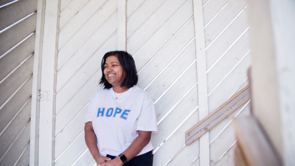 Shamima skrev om förtryck – då hamnade hon på terrorgruppens dödslista ...