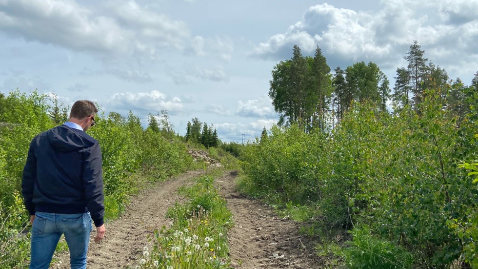 Hundratals nya jobb när bilfirma flyttar till Biskopskvarn – Alexander ...