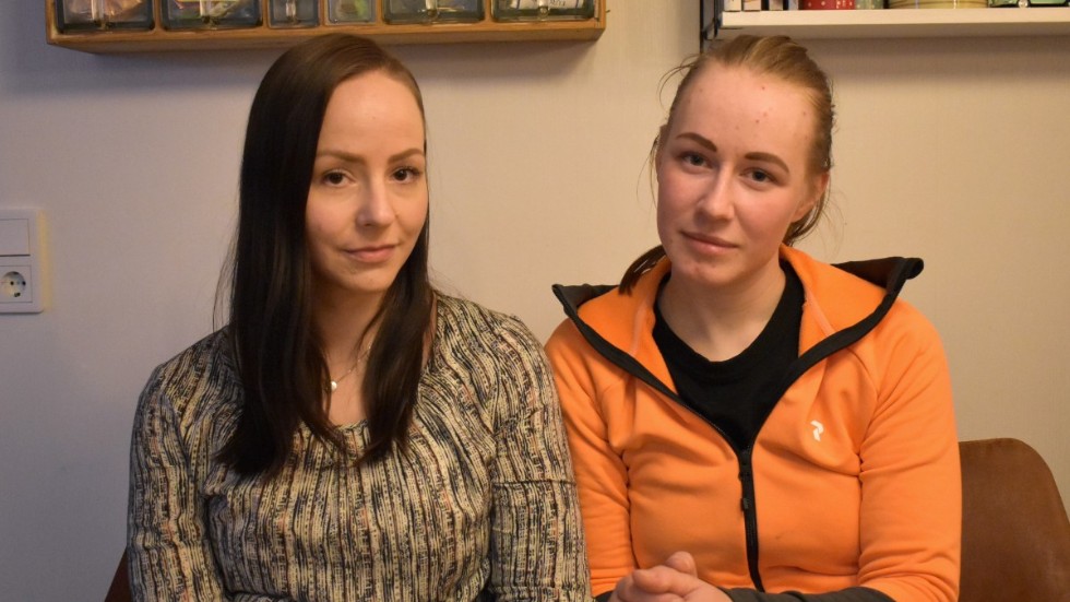 Ett år av sorg och saknad – så går livet vidare för Carola Hällbergs ...