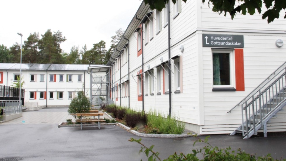 Fortsatt distansundervisning terminen ut