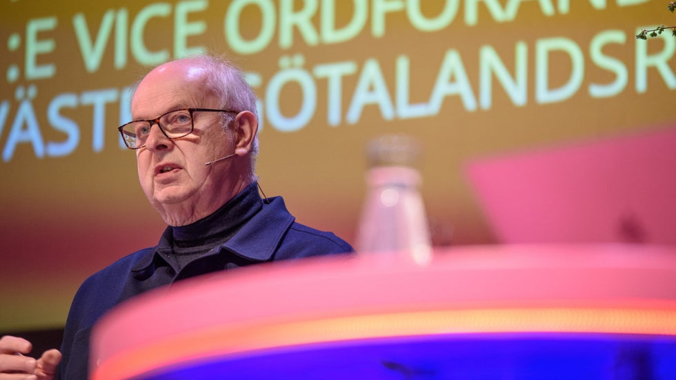 ERIK JERSENIUS: Gör er redo att strida och dö för våra dragqueens