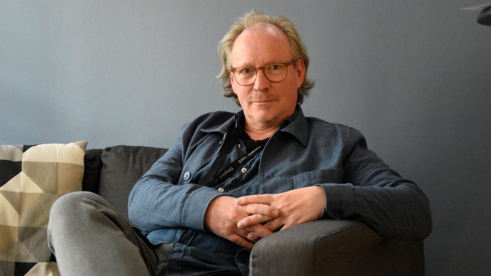 Erik Norberg - ny konsulent för film och serier