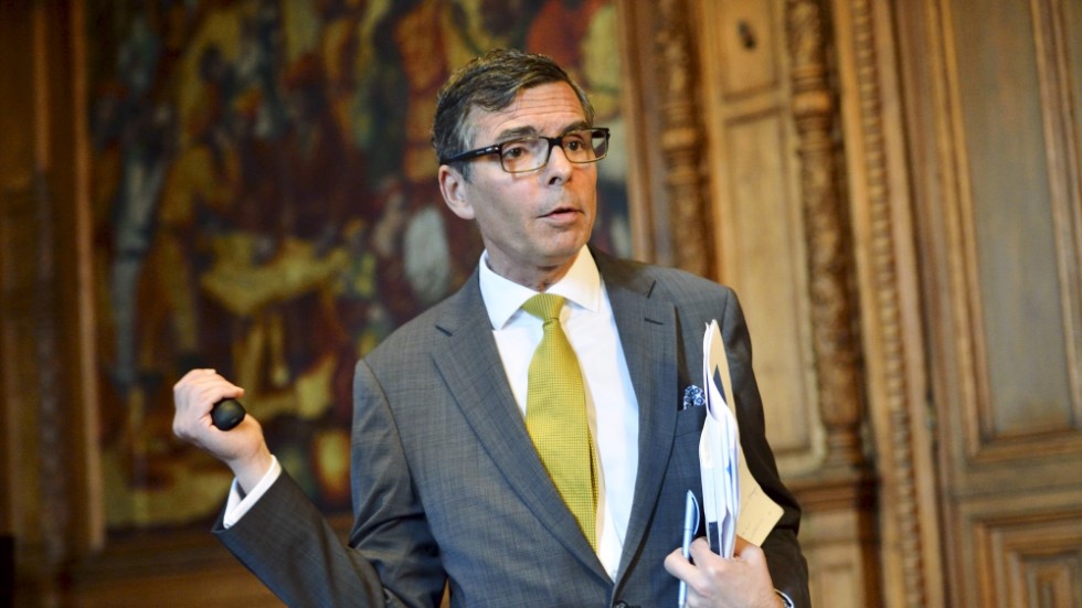 Kungen tvingas betala fastighetsskatt efter SVT-avslöjande