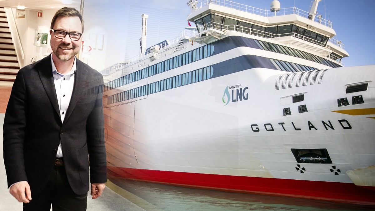 Gotlandsbolaget gör fortsatt miljonförlust – trots höjda priser